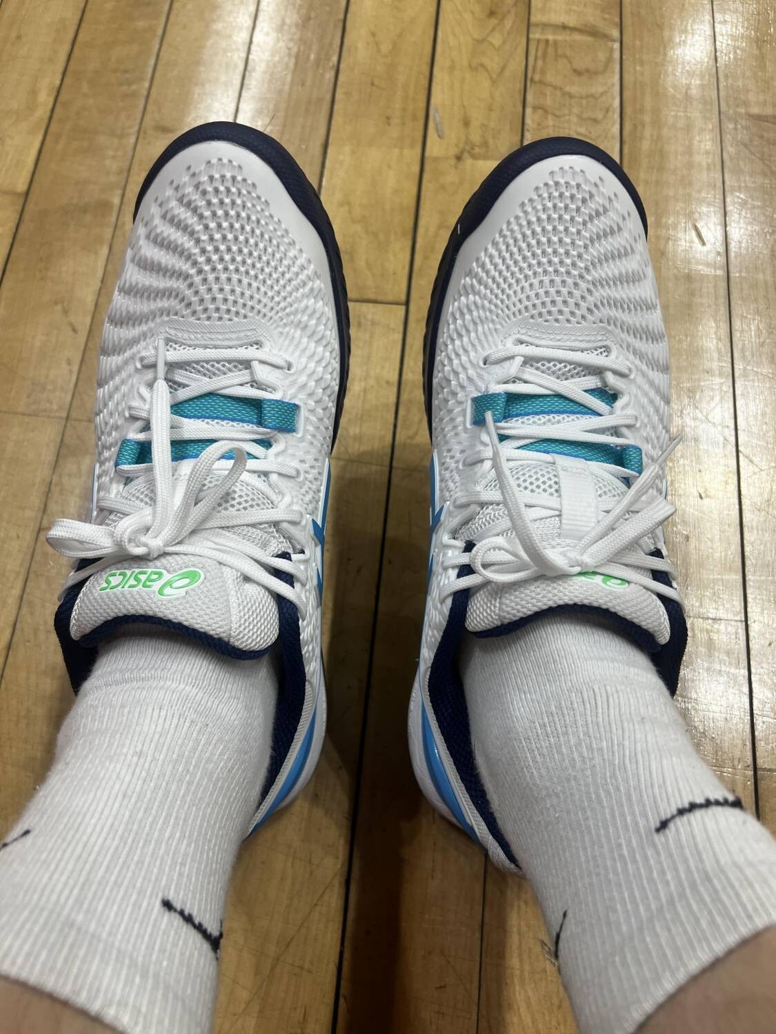 젤 레졸루션 9 - 아식스 공식 온라인스토어